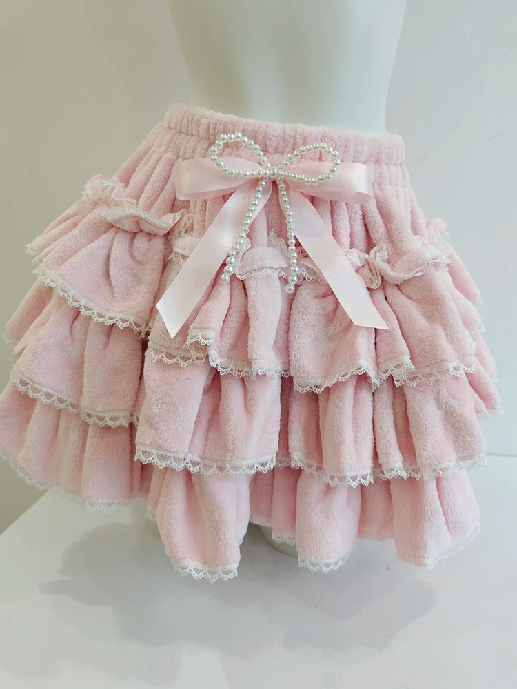 Sugar Shorts – Doll Hub