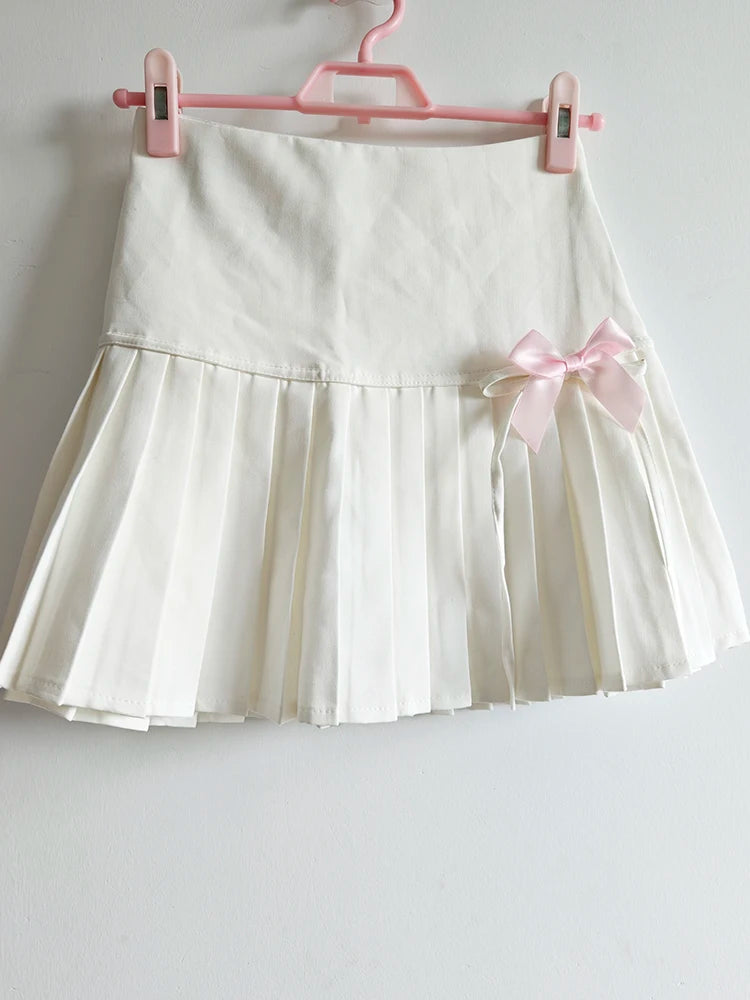Hani Skirt – Doll Hub