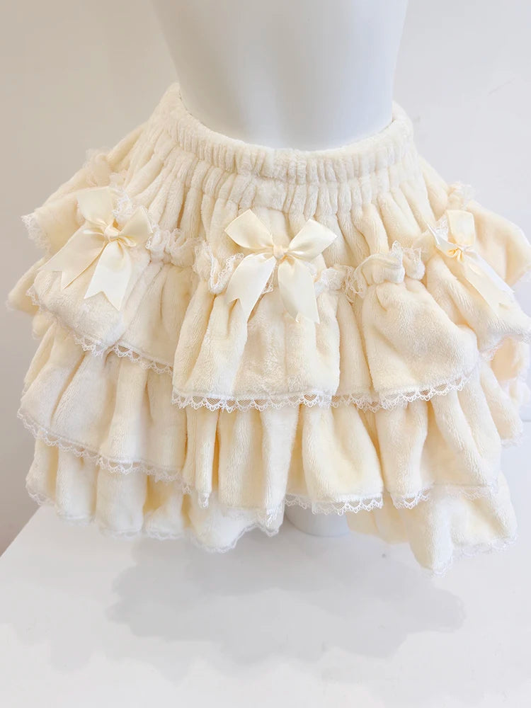 Sugar Shorts – Doll Hub